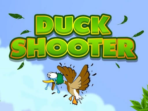 Duck Shooter | Play HTML5 Games